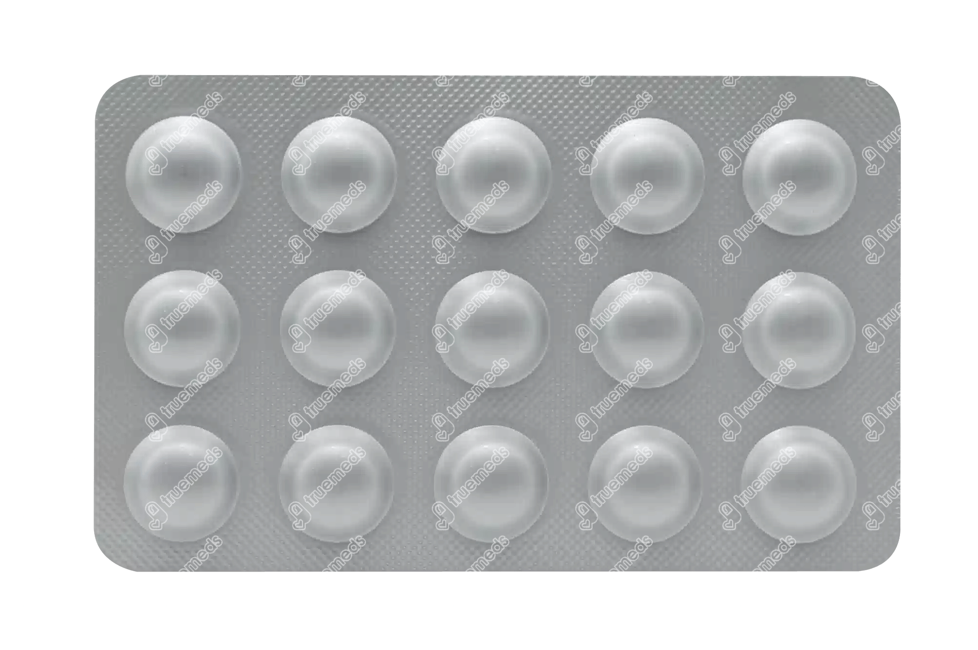 Tenzulix Tablet 15: Uses, Side Effects, Price & Substitutes