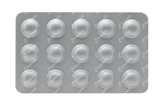 Tenzulix 20 Mg Tablet 15 - Uses, Side Effects, Dosage, Price | Truemeds