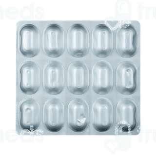 Vibite M 1000 Tablet 15: Uses, Side Effects, Price & Substitutes