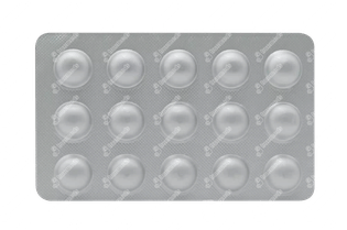 Volicure 02 Mg Tab 15 - Uses, Side Effects, Dosage, Price | Truemeds