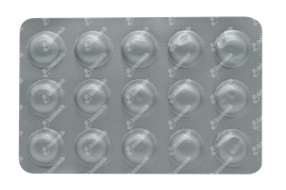 Montaheal Lc Tablet 15: Uses, Side Effects, Price & Substitutes