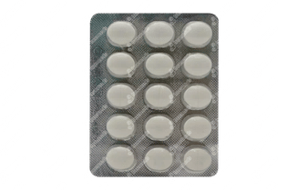 Paraday 650 Mg Tab 15 - Uses, Side Effects, Dosage, Price | Truemeds