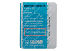 Paraday 650 MG Tab | Order Paraday 650 MG Tab Online at Truemeds