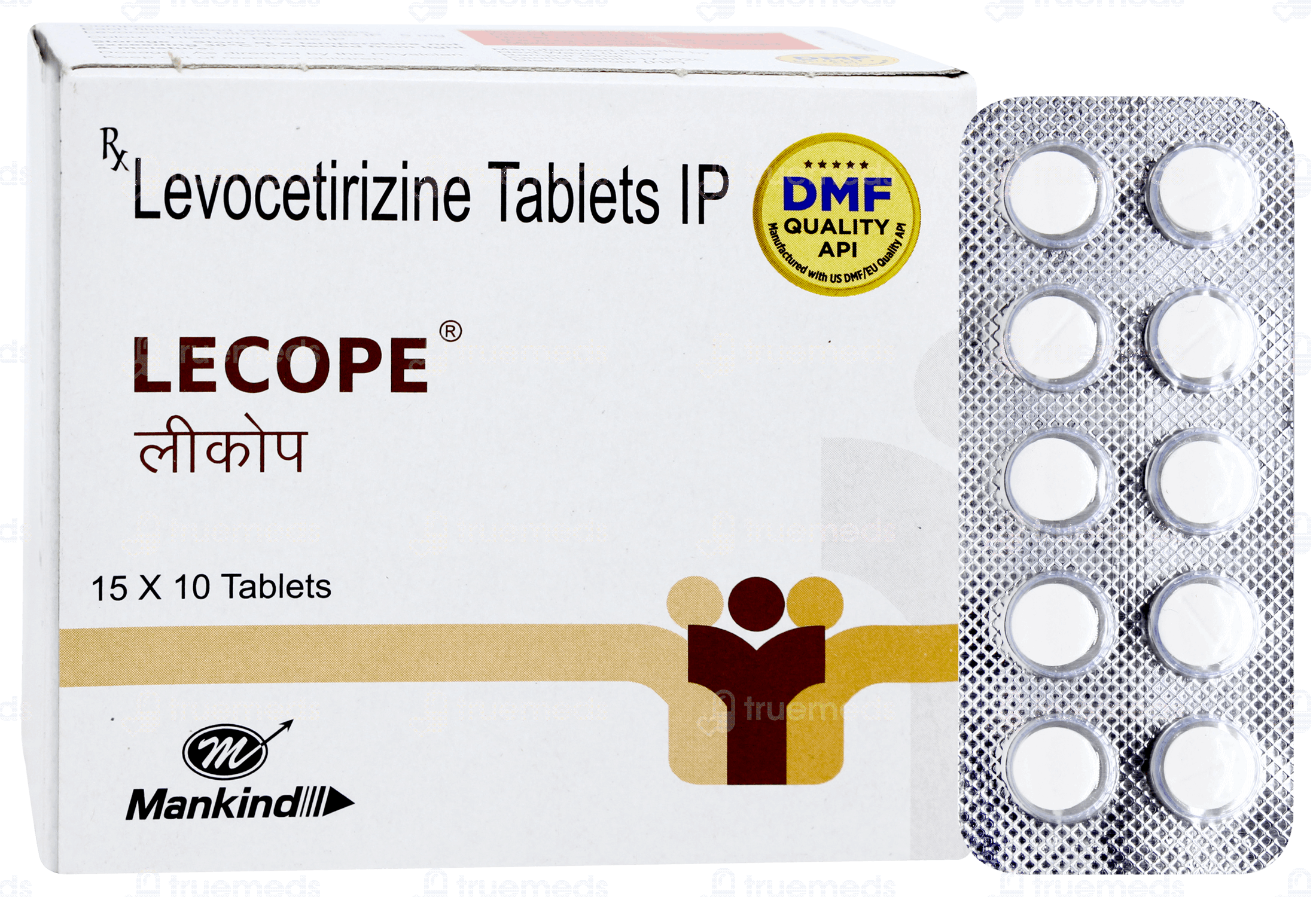 Lecope Tablet: Uses, Side Effects, Price & Substitutes