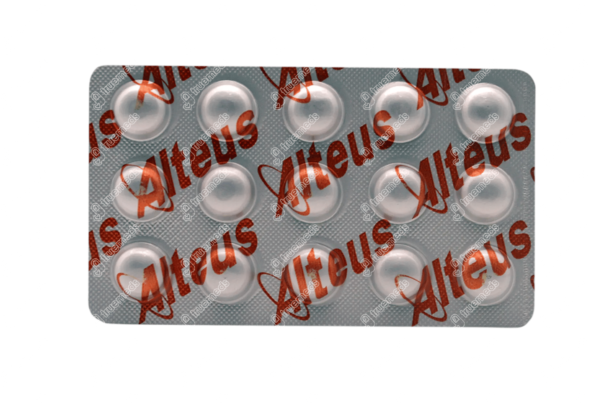 Prolet 25 MG | Order Prolet 25 MG Tablet Online at Truemeds