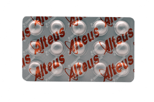 Prolet 25 MG | Order Prolet 25 MG Tablet Online at Truemeds