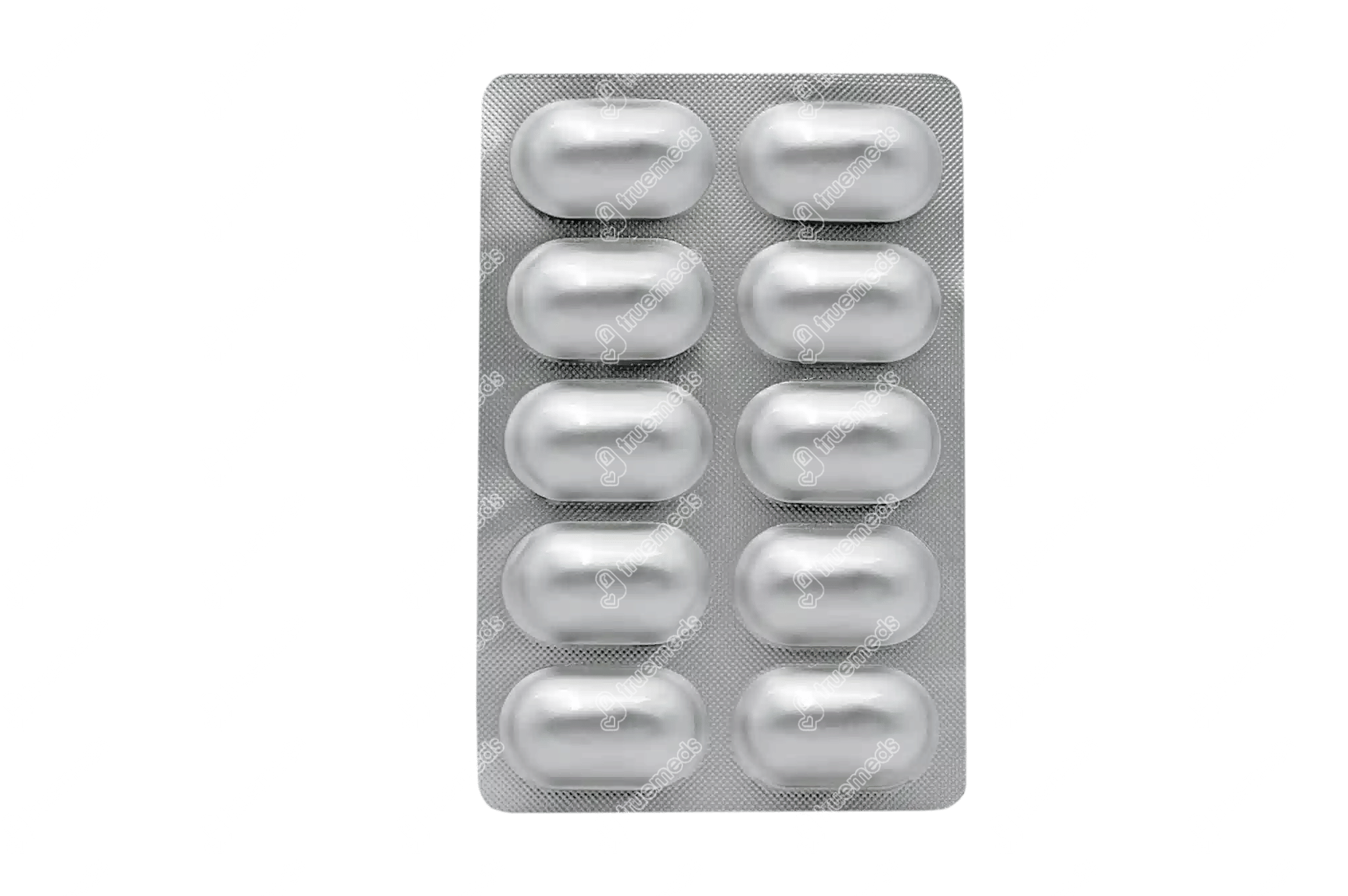 Mucinac Ab Tablet: Uses, Side Effects, Price & Substitutes