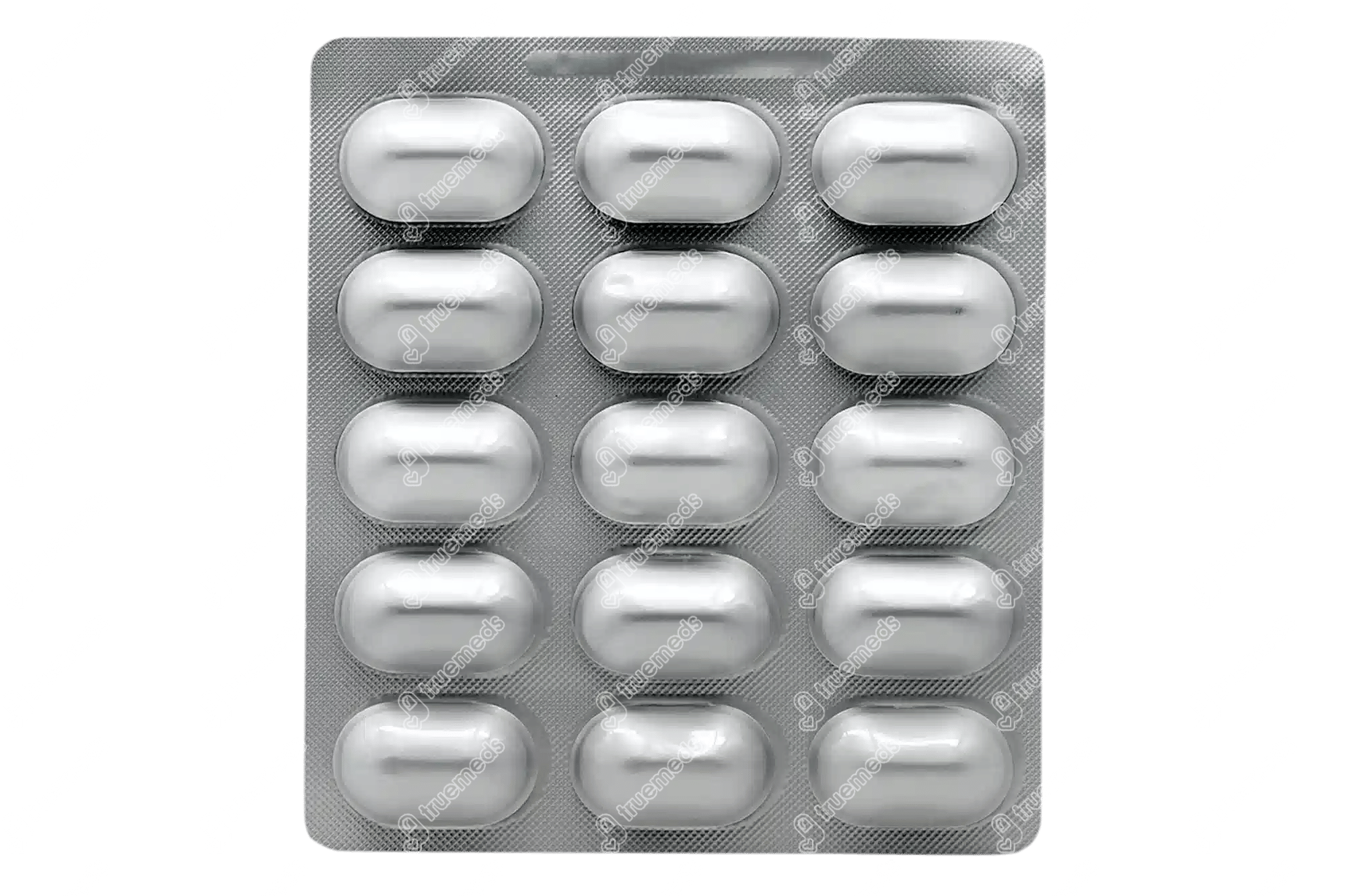 Verocet 500 Tablet 15: Uses, Side Effects, Price & Substitutes