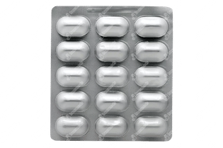 Verocet 500 MG | Order Verocet 500 MG Tablet Online at Truemeds