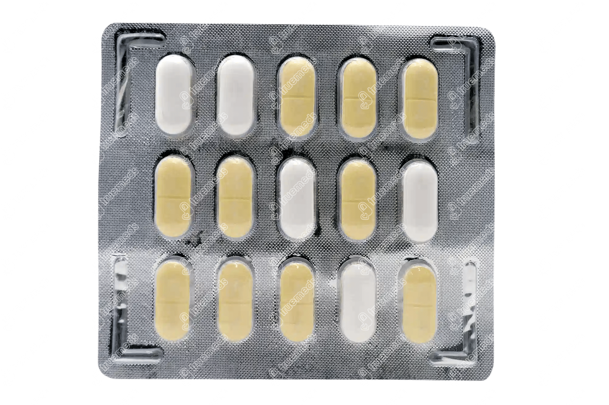 Endoformin G 1 Tablet 15: Uses, Side Effects, Price & Substitutes