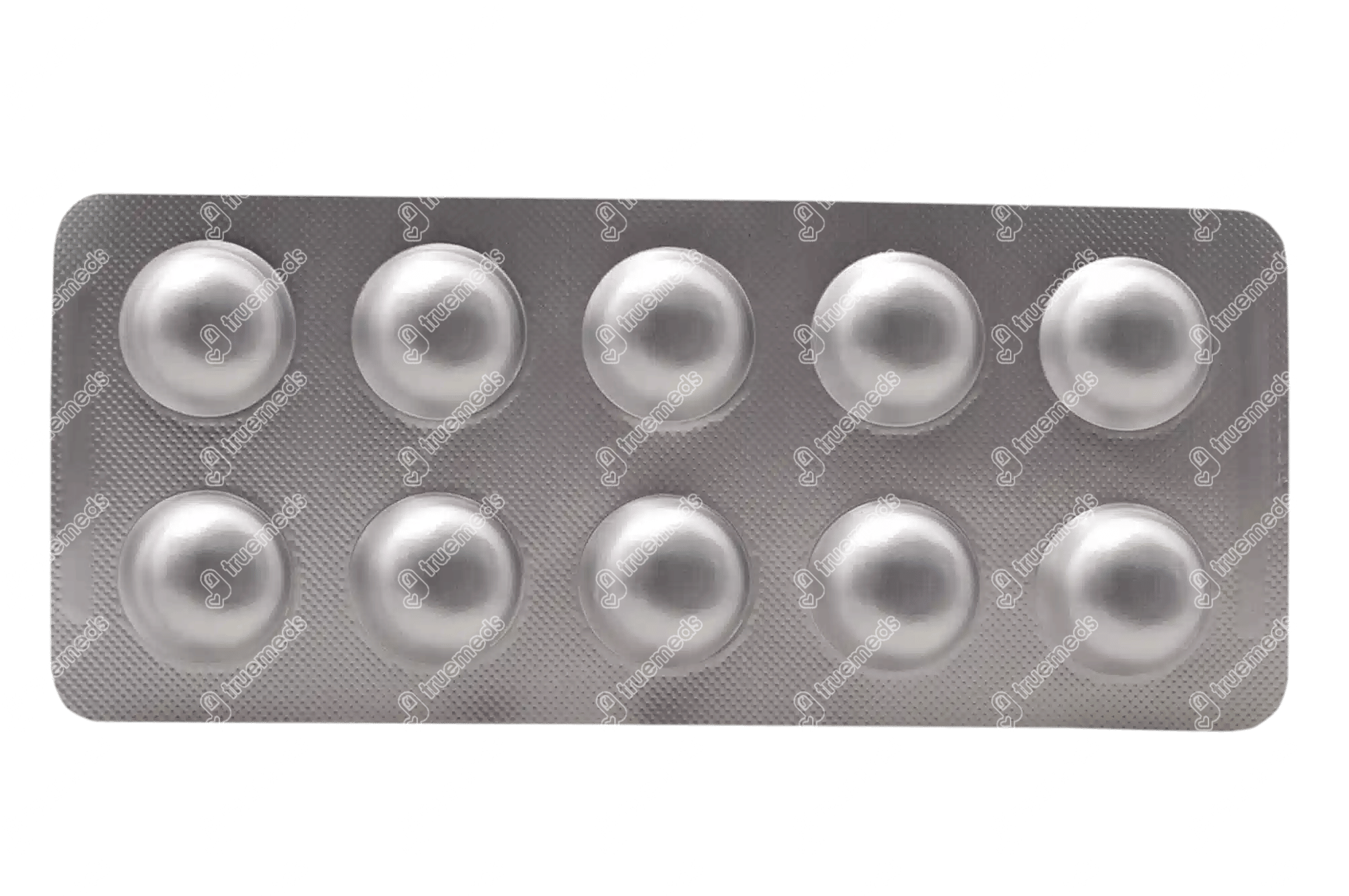 Telefix Mt 4050 Mg Tablet Sr 10 - Uses, Side Effects, Dosage, Price ...