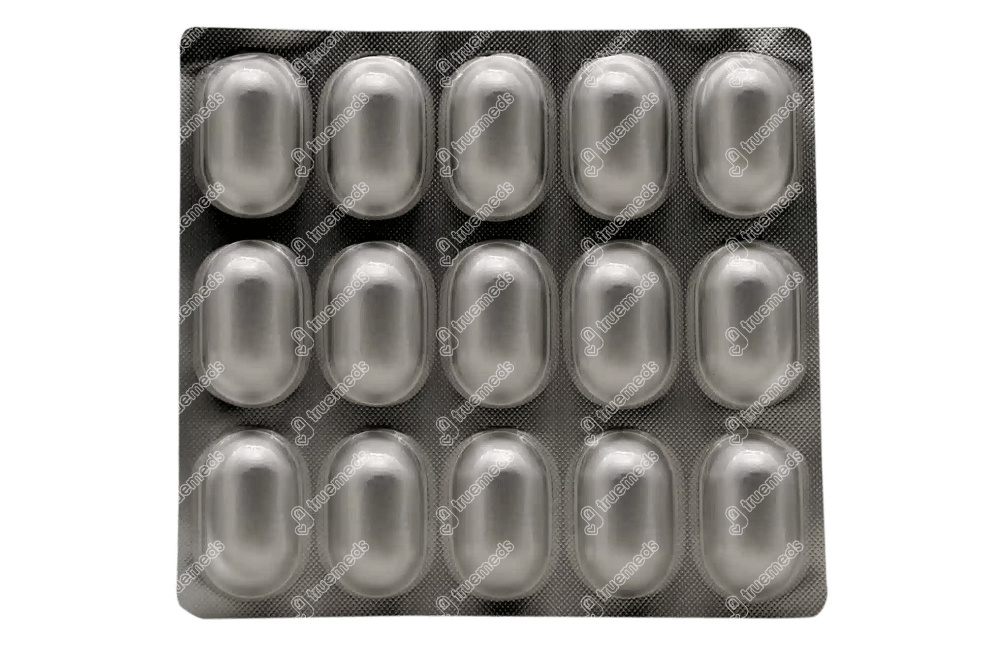 Tenzulix M 500 Tablet 15: Uses, Side Effects, Price & Substitutes