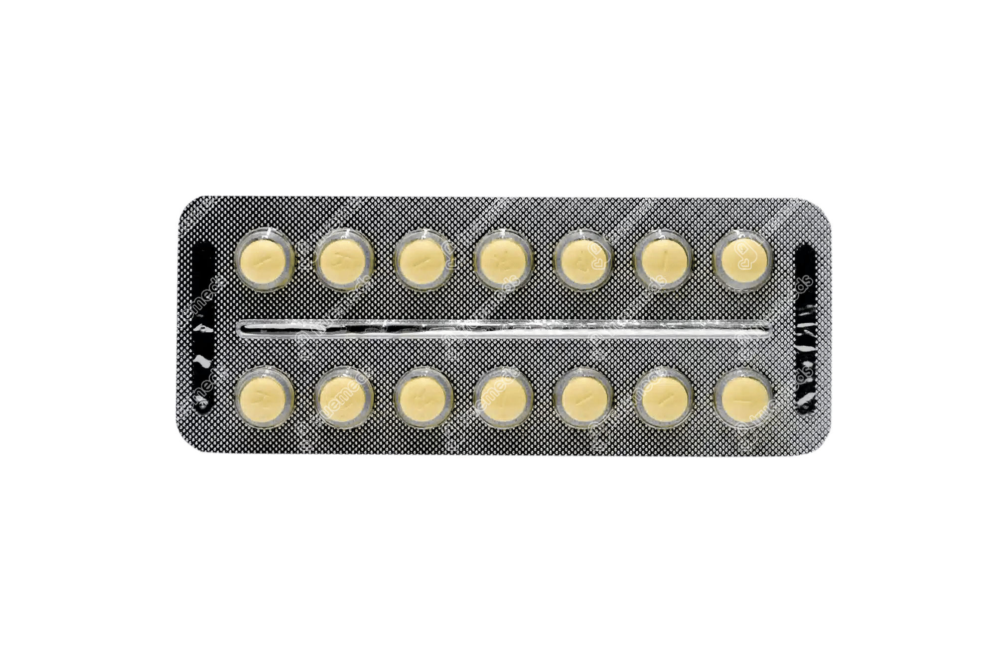 Rivaban 2.5 | Order Rivaban 2.5 Tablet Online at Truemeds