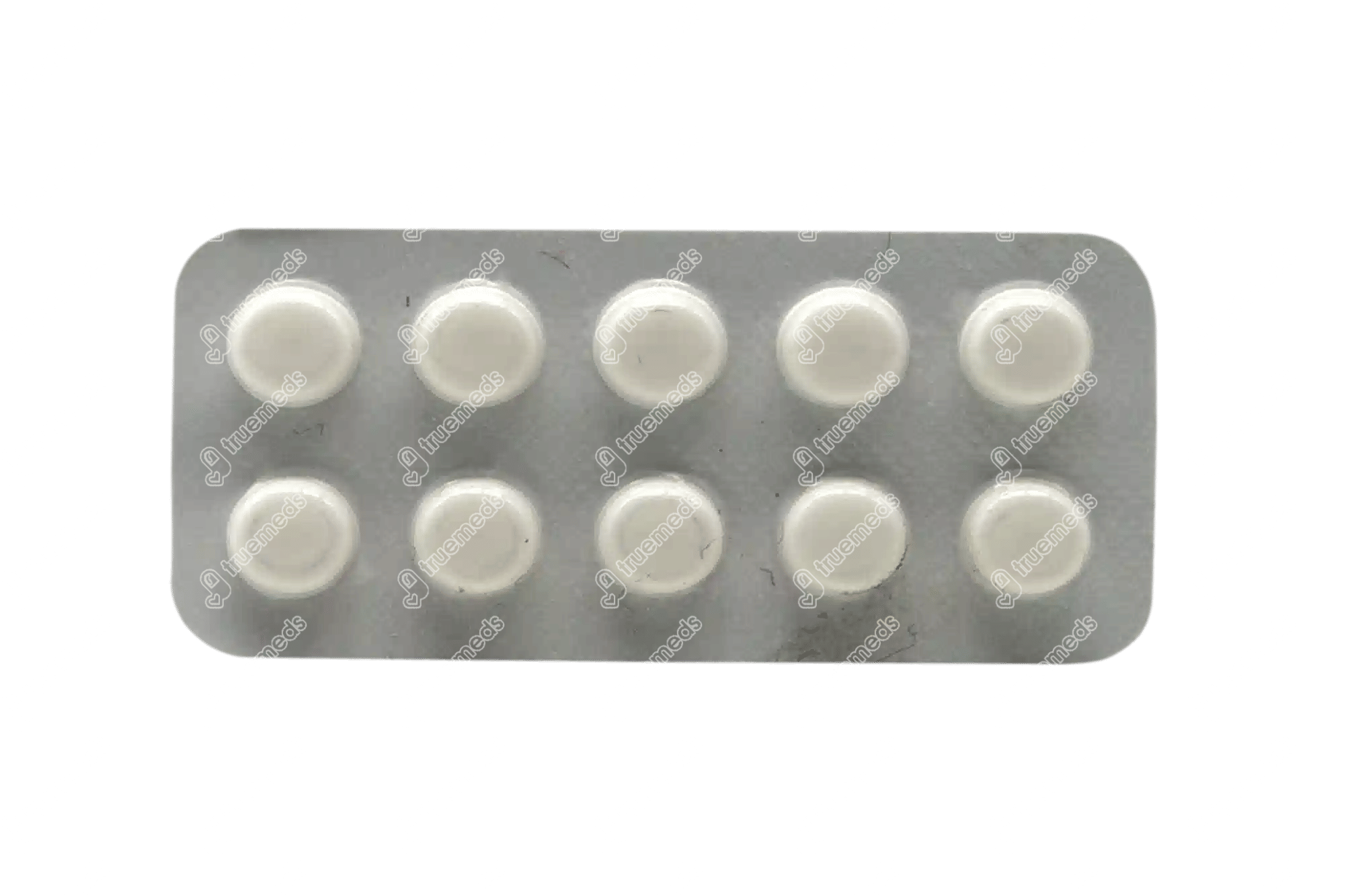Topirate 25 MG Tablet 10 - Uses, Side Effects, Dosage, Price | Truemeds