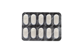 Sodibicarb 500mgs | Order Sodibicarb 500mg Tablets Online at Truemeds