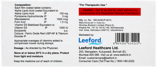 Medoc At | Order Medoc At Tablet Online at Truemeds