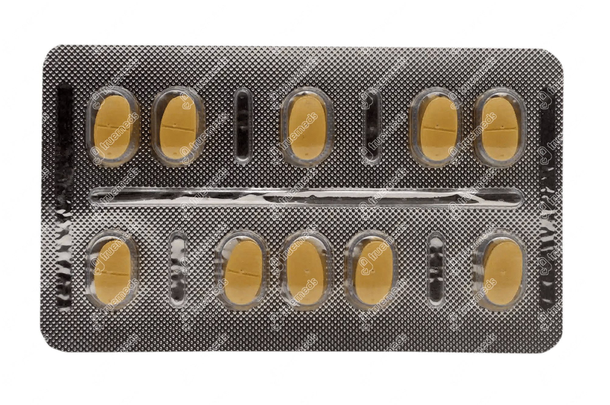 Brivazen 50 Tablet: Uses, Side Effects, Price & Substitutes