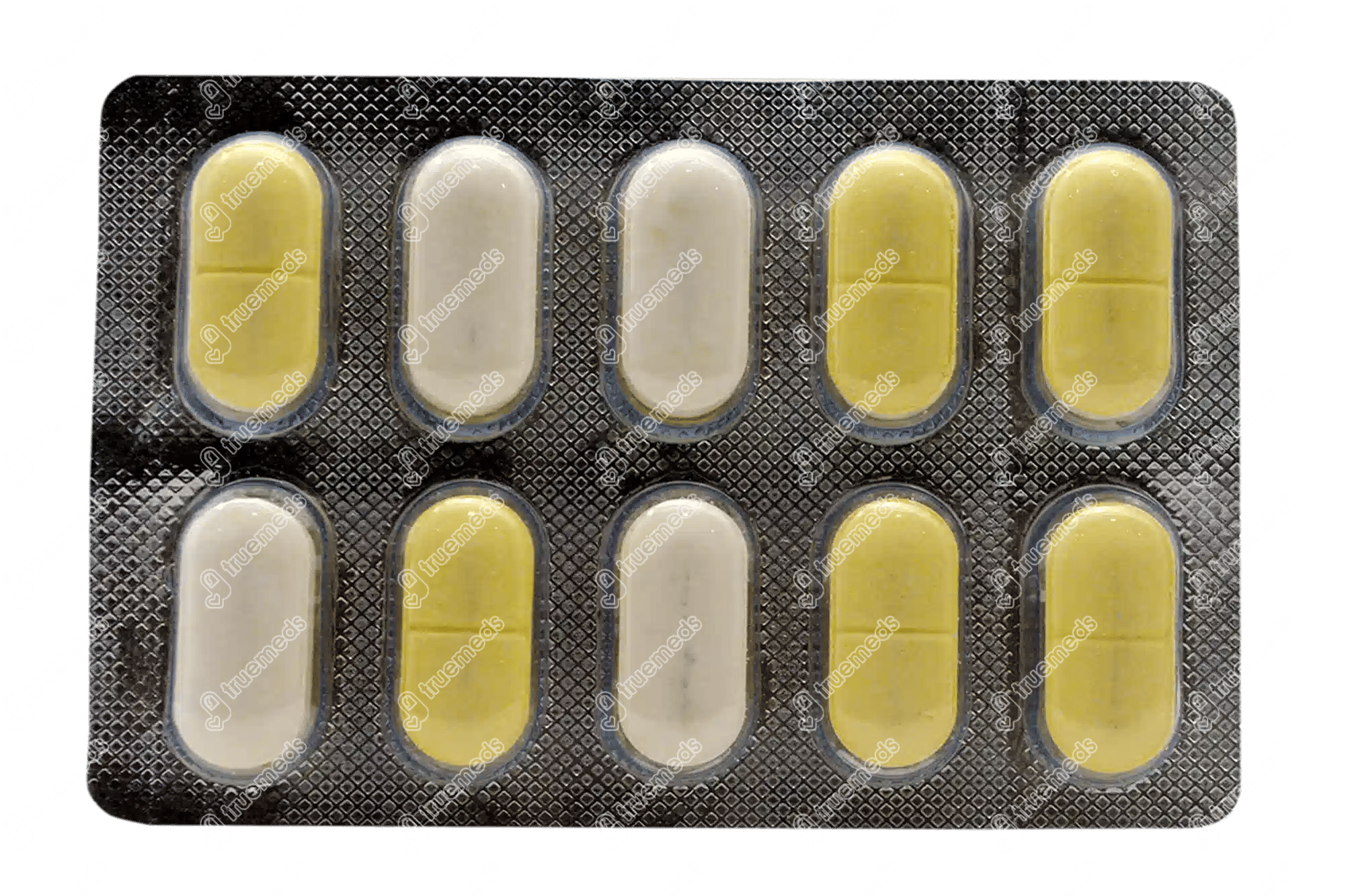 Glimed Mf 1 1000 Sr Tablet: Uses, Side Effects, Price & Substitutes