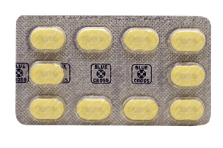 Meftal 250 | Order Meftal 250 Tablet Dt Online at Truemeds