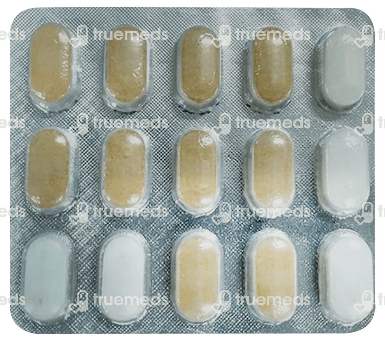 Endoformin G 2 Tablet 15: Uses, Side Effects, Price & Substitutes