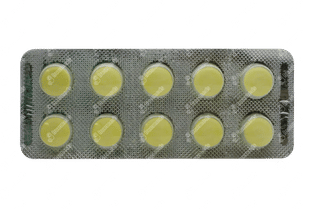 Nitrofon 100 MG | Order Nitrofon 100 MG Tablet Online at Truemeds