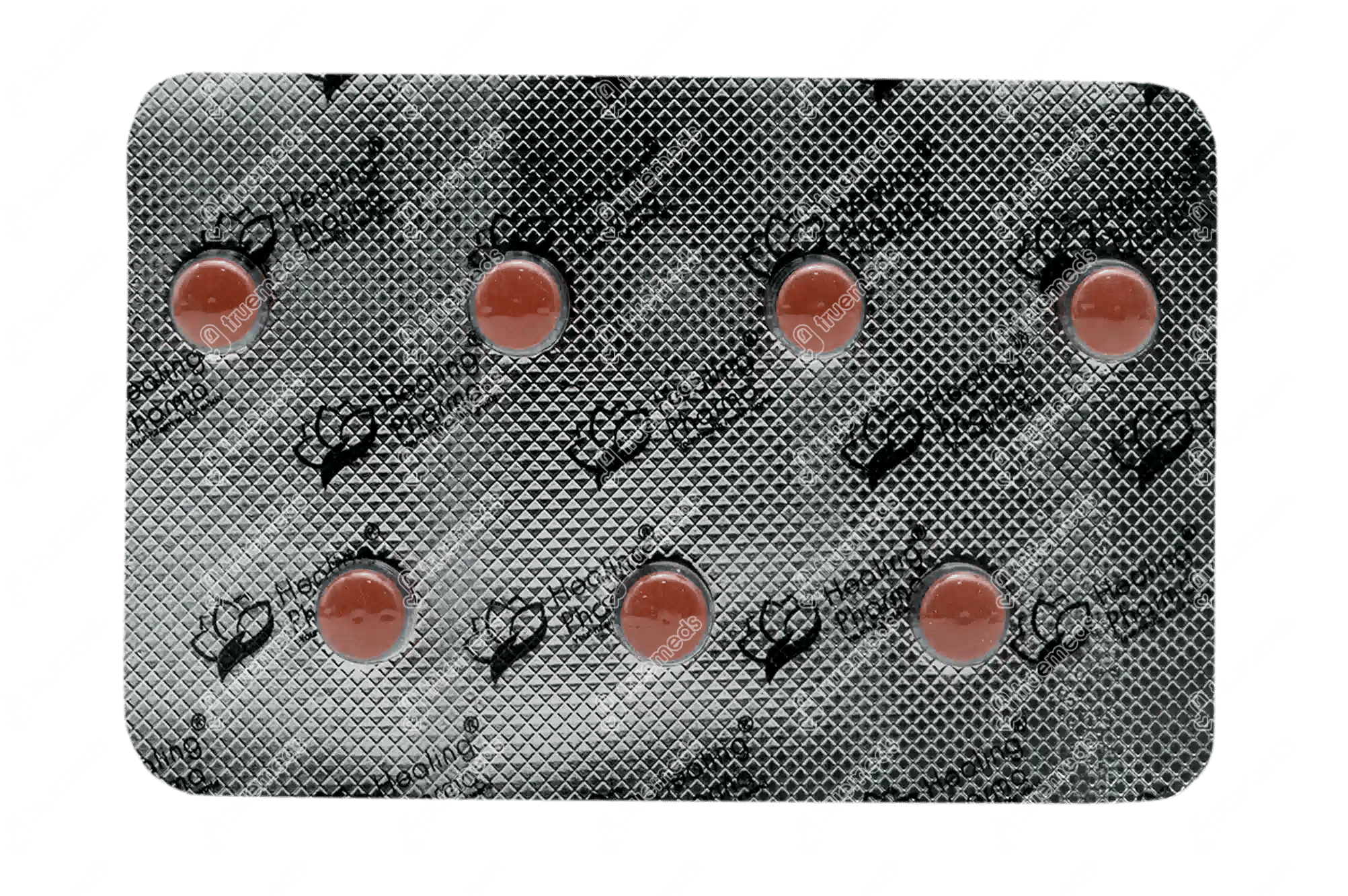 Rebless 10 MG Tablet 10 - Uses, Side Effects, Dosage, Price | Truemeds