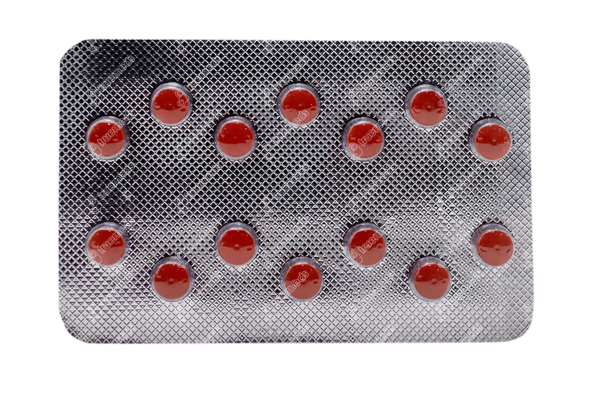 Alriza 20 MG Tablet 10 - Uses, Side Effects, Dosage, Price | Truemeds