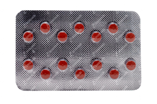 Rivarox 20 MG | Order Rivarox 20 MG Tablet Online at Truemeds