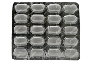 C Flam 400/325 MG | Order C Flam 400/325 MG Tablet Online at Truemeds