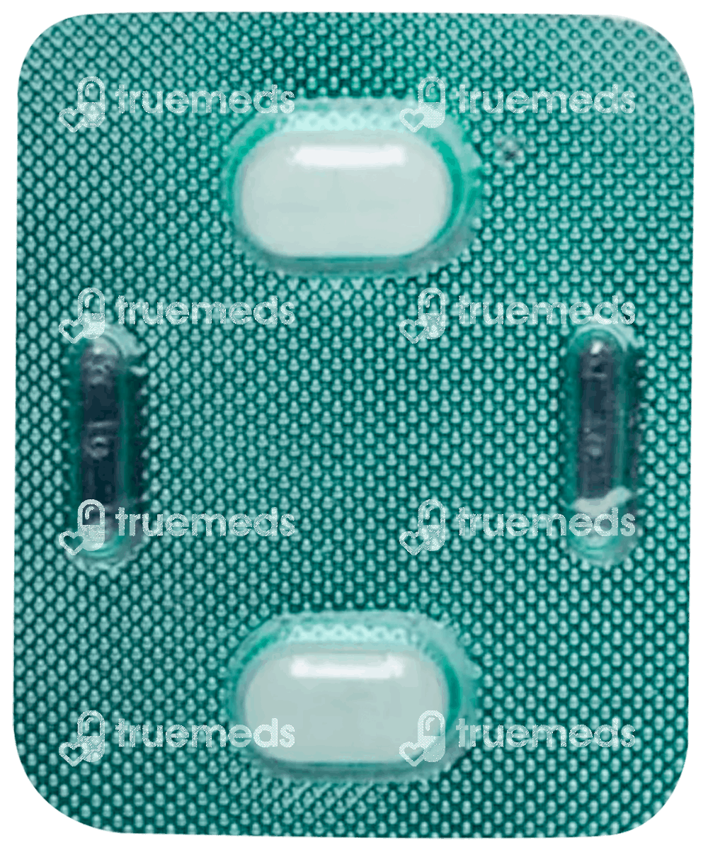 Nuforce 50 MG Tablet | Order NUFORCE 50 MG Tablet 2 Online at Truemeds