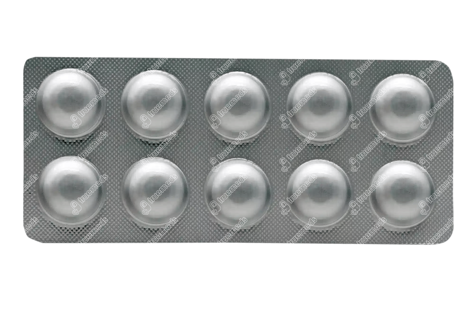 Justoza 10 Tablet – Type 2 Diabetes Care