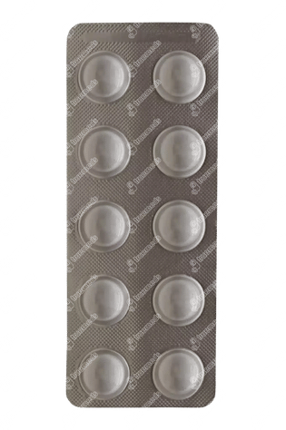 Raboni D 20 Mg Tab 10 - Uses, Side Effects, Dosage, Price | Truemeds