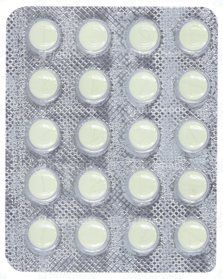 Azoran 50 MG | Order Azoran 50 MG Tablet Online at Truemeds