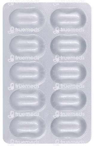 Calcigen Total | Order Calcigen Total Tablet Online at Truemeds