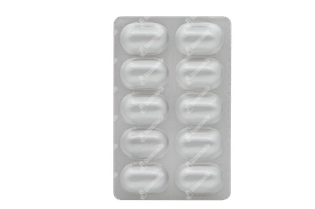 Xyeter Tablet: Uses, Side Effects, Price & Substitutes