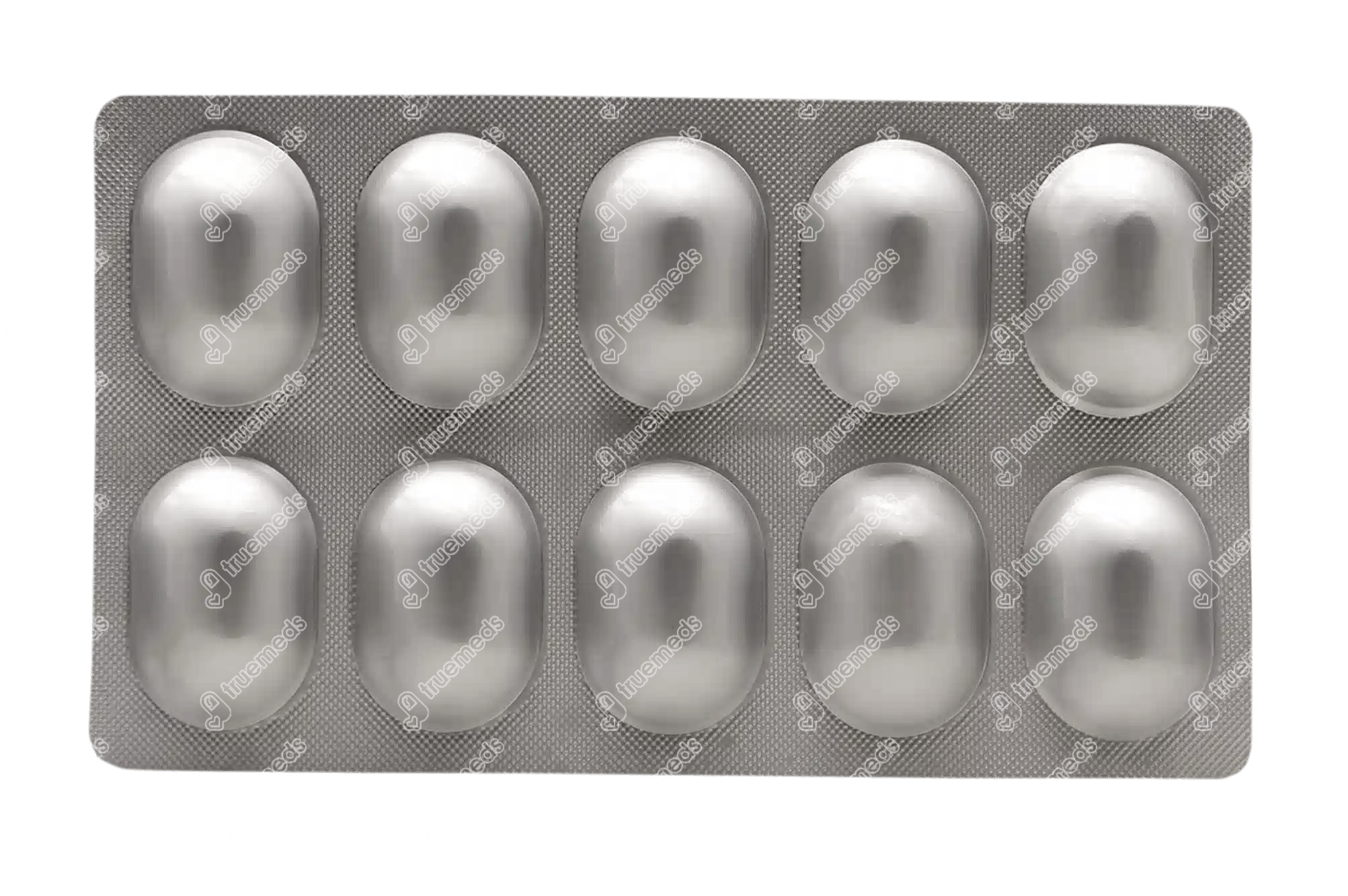 Justoza M 10/1000 MG Tablet Er : Uses, Side Effects, Price & Substitutes