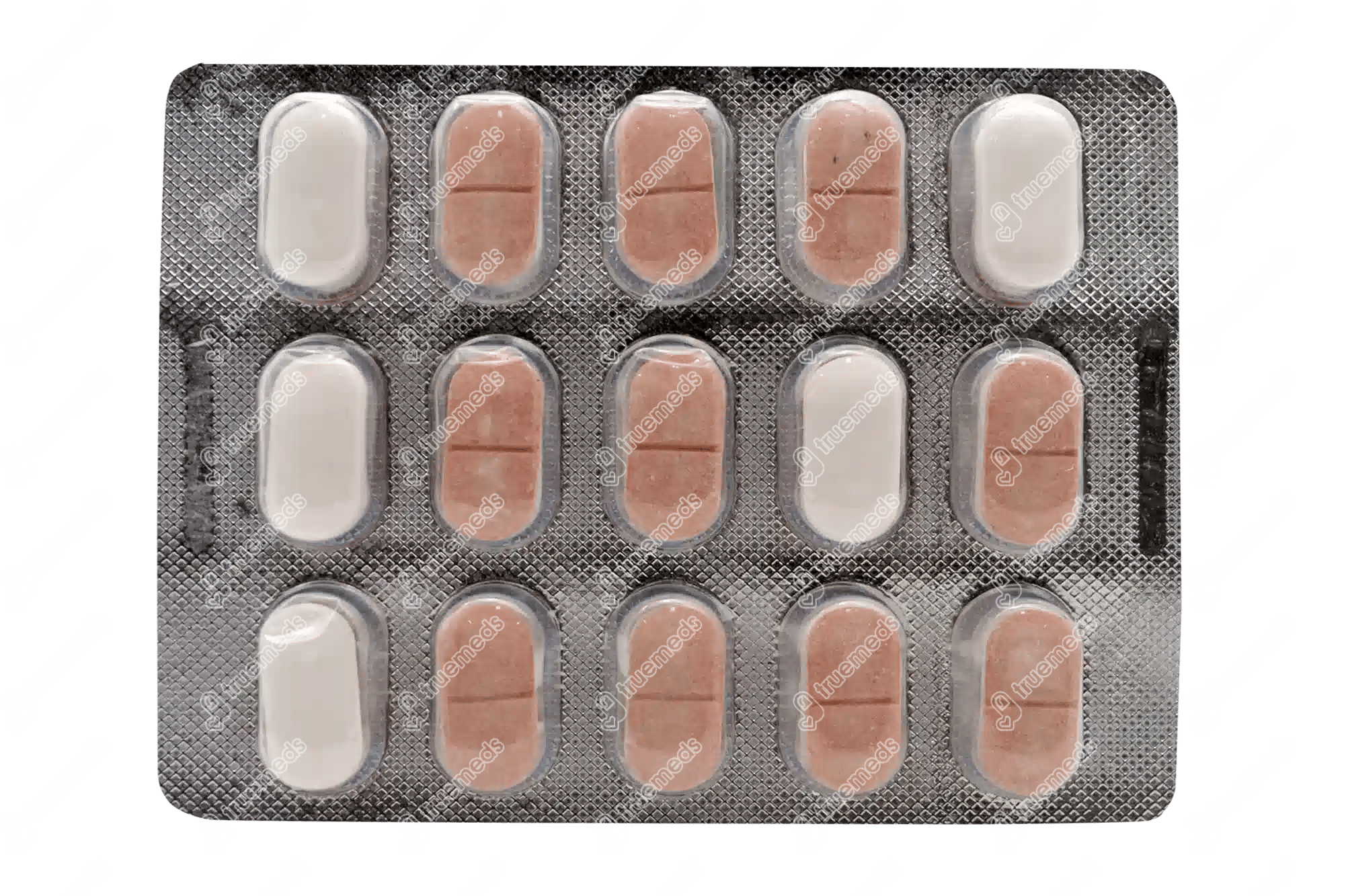 Ajapride M1 Forte Tablet 15: Uses, Side Effects, Price & Substitutes