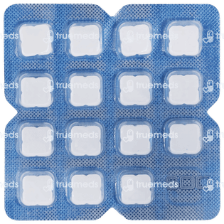 Xykaa 500 Mg Tablet 15 - Uses, Side Effects, Dosage, Price | Truemeds