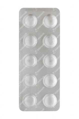 Raboni 20 Mg Tablet 10 - Uses, Side Effects, Dosage, Price | Truemeds