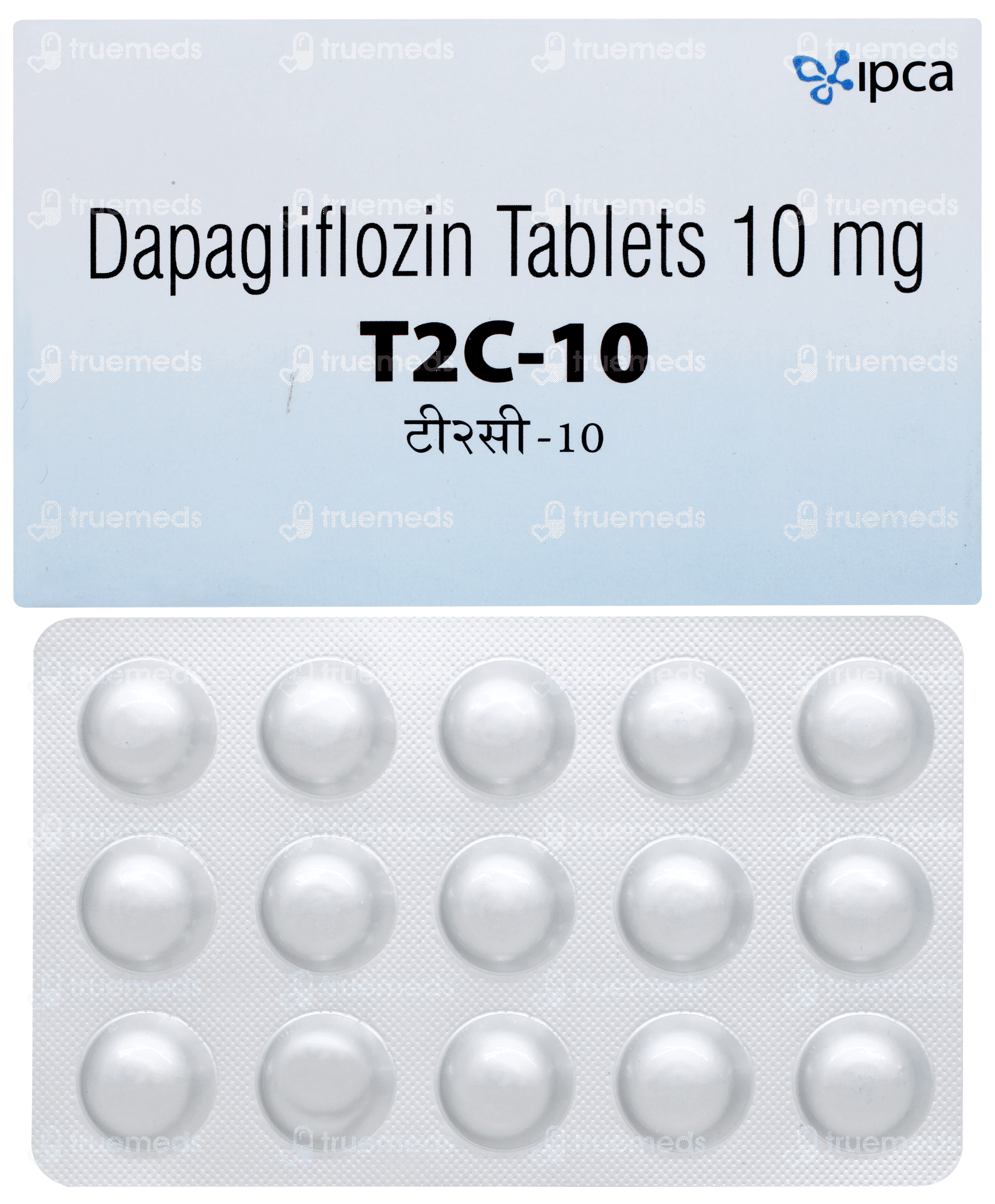 T2c 10 MG | Order T2c 10 MG Tablet Online at Truemeds