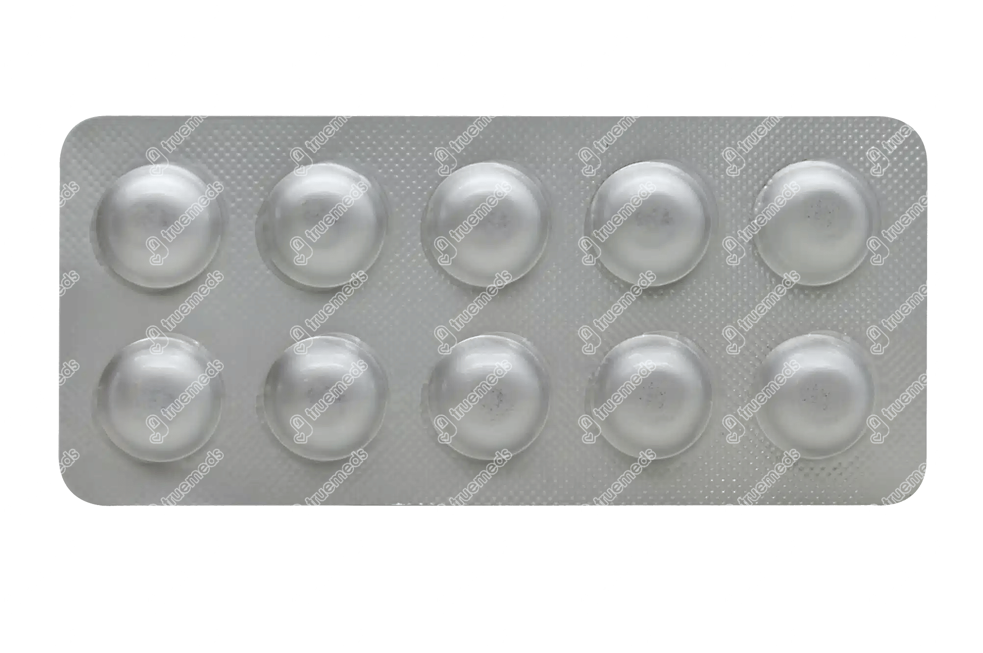 Glymada 10 Mg Tablet 10 - Uses, Side Effects, Dosage, Price | Truemeds