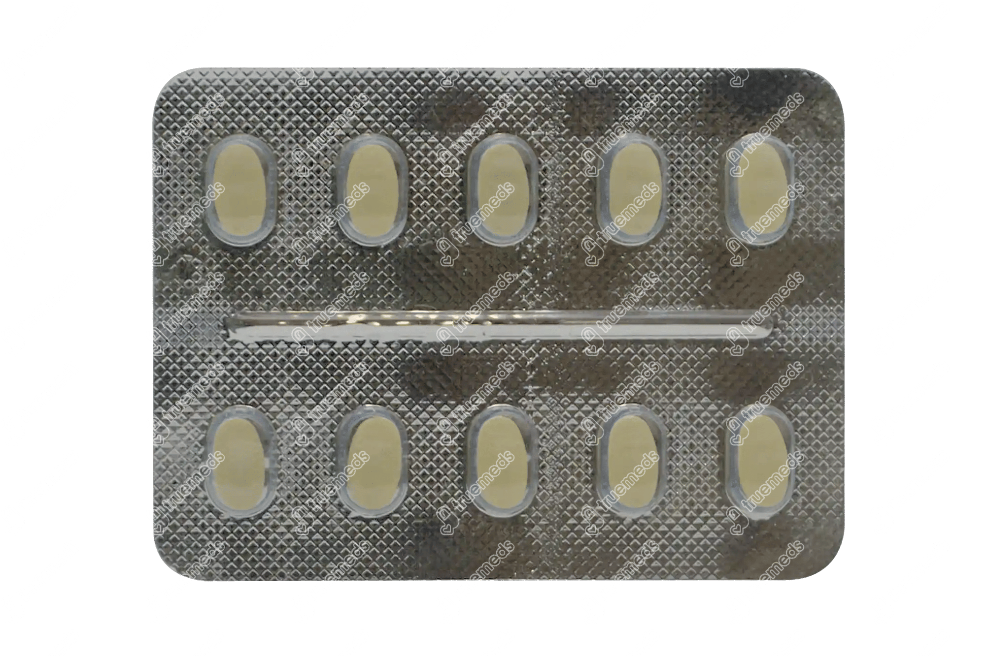 Brevipil 25 MG | Order Brevipil 25 MG Tablet Online at Truemeds