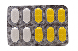 Sulforyl M 2 Tablet: Uses, Side Effects, Price & Substitutes