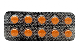 Tofatas 5 Mg Tablet 10 - Uses, Side Effects, Dosage, Price | Truemeds