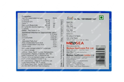 L Cart Tablet 10 - Uses, Side Effects, Dosage, Price | Truemeds