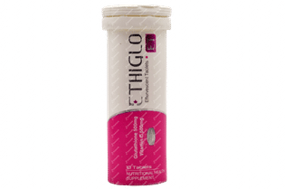 Ethiglo Et Tablet 10 - Uses, Side Effects, Dosage, Price | Truemeds