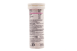 Ethiglo Et Tablet 10 - Uses, Side Effects, Dosage, Price | Truemeds