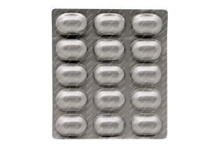 Vildanex M Plus 850/50 MG | Order Vildanex M Plus 850/50 MG Tablet ...