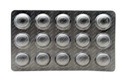 Vilpower Od 100 MG Tablet 15 - Uses, Side Effects, Dosage, Price | Truemeds