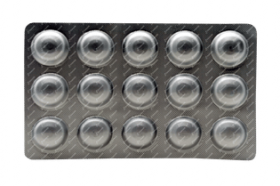 Vilpower Od 100 MG | Order Vilpower Od 100 MG Tablet Online at Truemeds